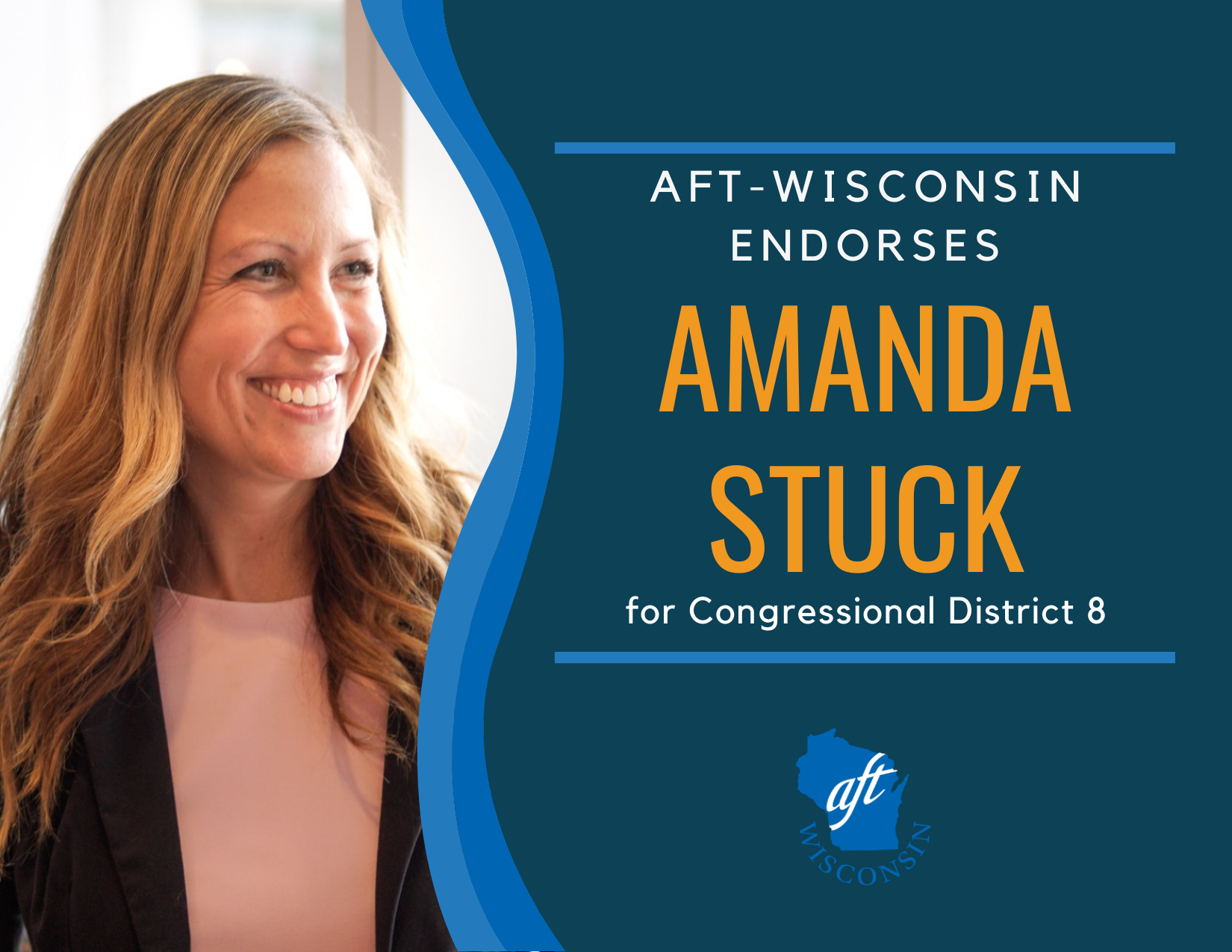 Fall 2020 Elections | AFT-Wisconsin
