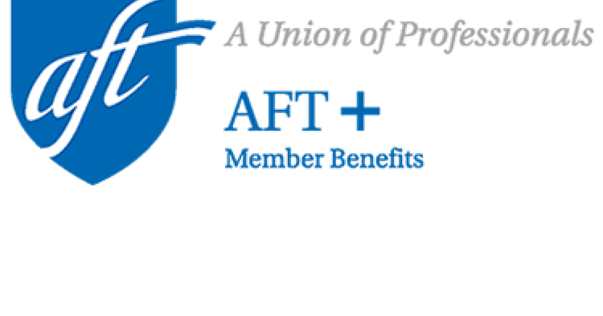 AFT PLUS Member Benefits | AFT-Wisconsin
