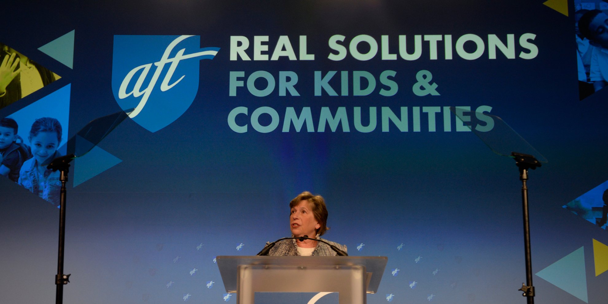 Weingarten launches new campaign: ‘Real Solutions for Kids and ...