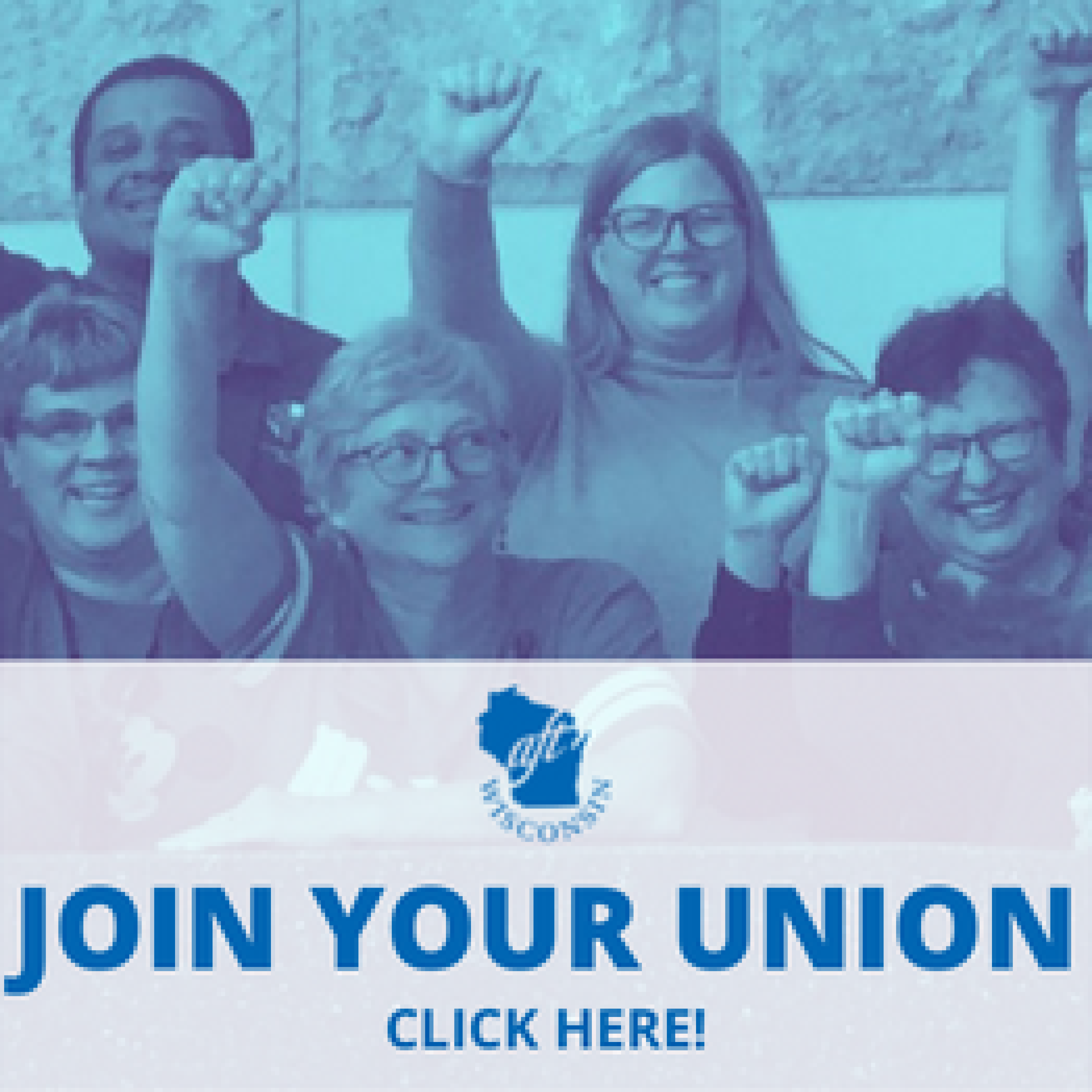 Join the Union | AFT-Wisconsin
