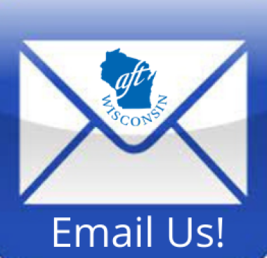 AFT-Wisconsin | AFT Stateweb