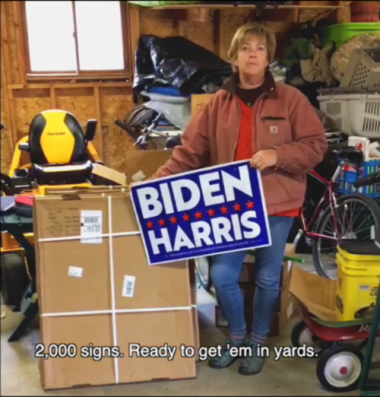 Butternut Federation of Teachers President Laurie Fox Featured in Video ...